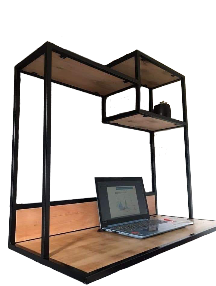 Floating Workstation - Pyro Profiling